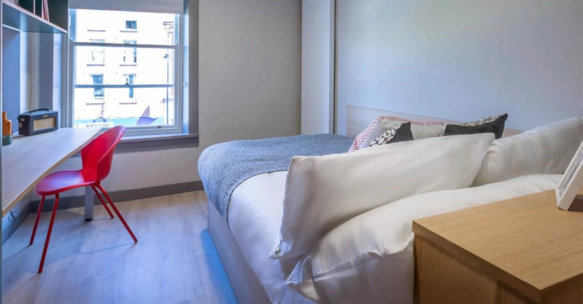 Rent Bed Linen – Student Packs